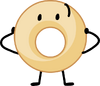 Donut (15th)