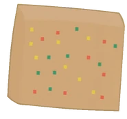 Fruit Cake | Object Shows Community | Fandom