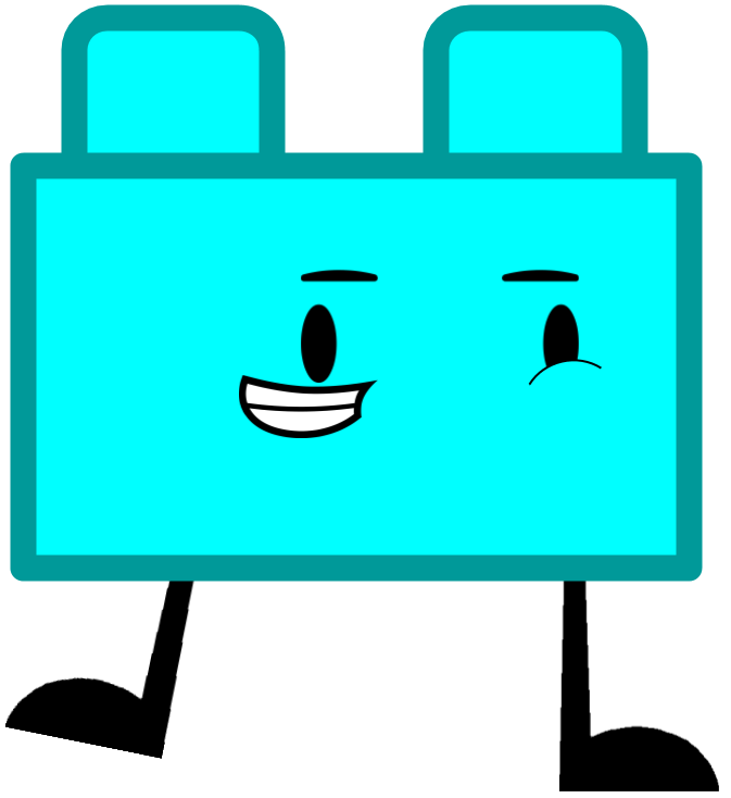 Lego (When Objects Work) | Object Shows Community | Fandom