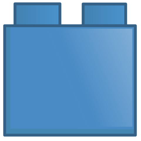 Lego (Object Invasion) | Object Shows Community | Fandom