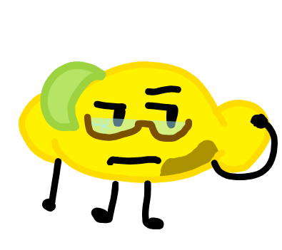 Lemon (Jnjkf) | Object Shows Community | Fandom