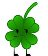 Clover | Object Shows Community | Fandom