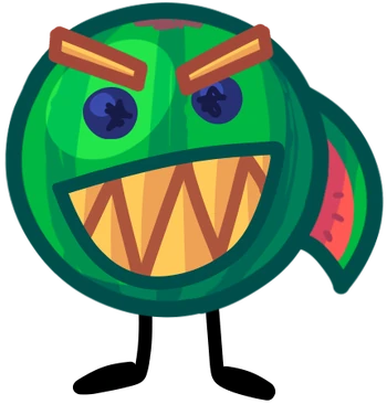 Melon Shark | Object Shows Community | Fandom