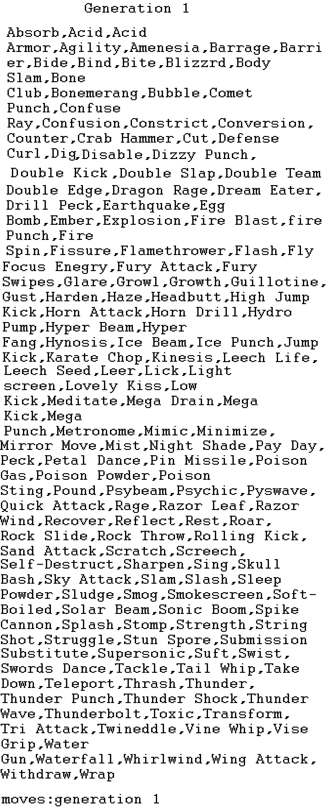 User blog:BFODR Offical/Sheets from the Objectmon Series | Object Shows ...