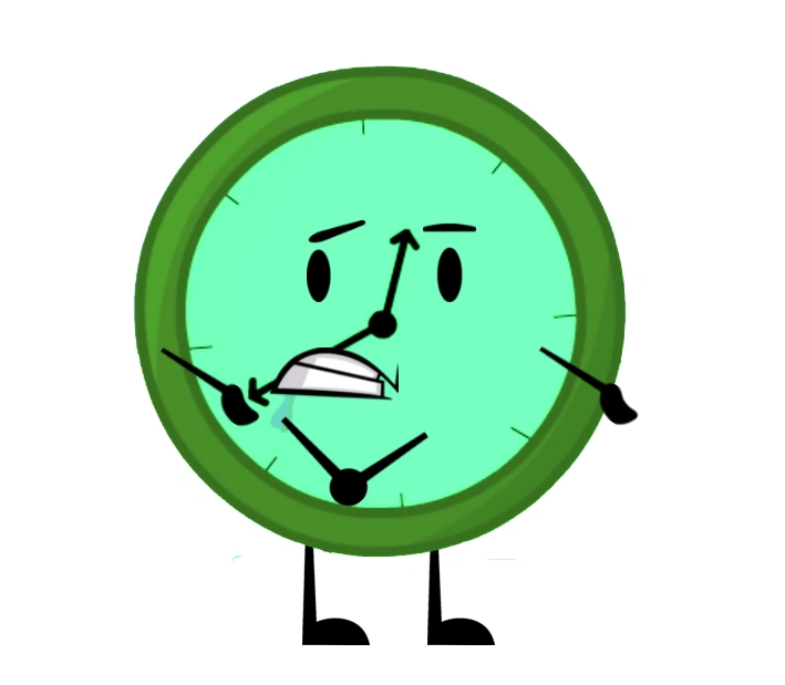 Object Fusion Community Gallery | Object Shows Community | Fandom