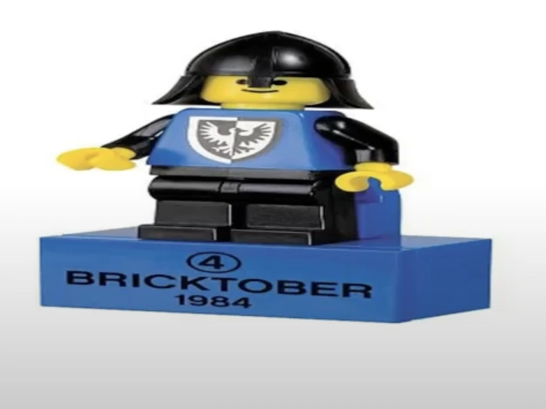 A random Lego minifig | Object Shows Community | Fandom