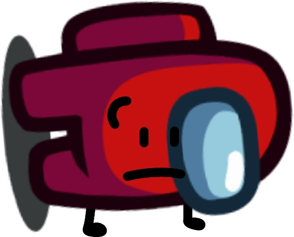 Object show characters who are related to video games | Object Shows ...