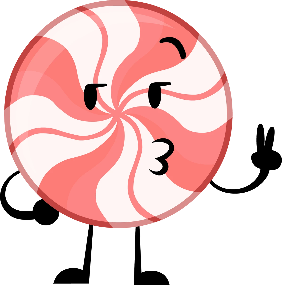 Candy (Object Overload) | Object Shows Community | Fandom