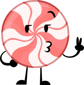 Candy (Object Overload) | Object Shows Community | Fandom