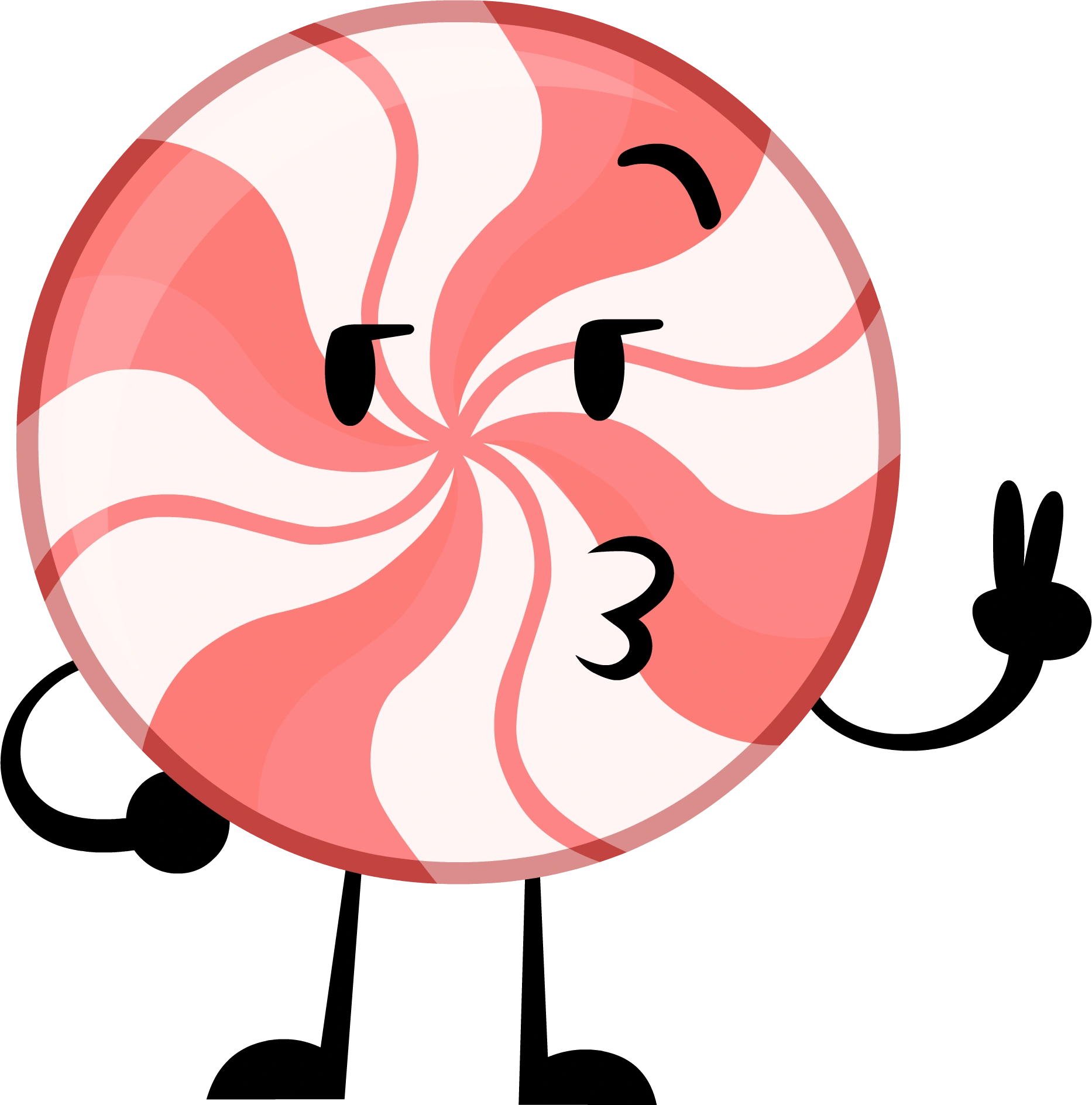 Candy (Object Overload) | Object Shows Community | Fandom