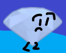 Diamond (The Diamond Show) | Object Shows Community | Fandom