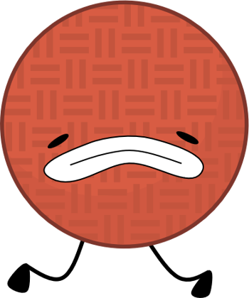 Dodgeball (UNOS) | Object Shows Community | Fandom