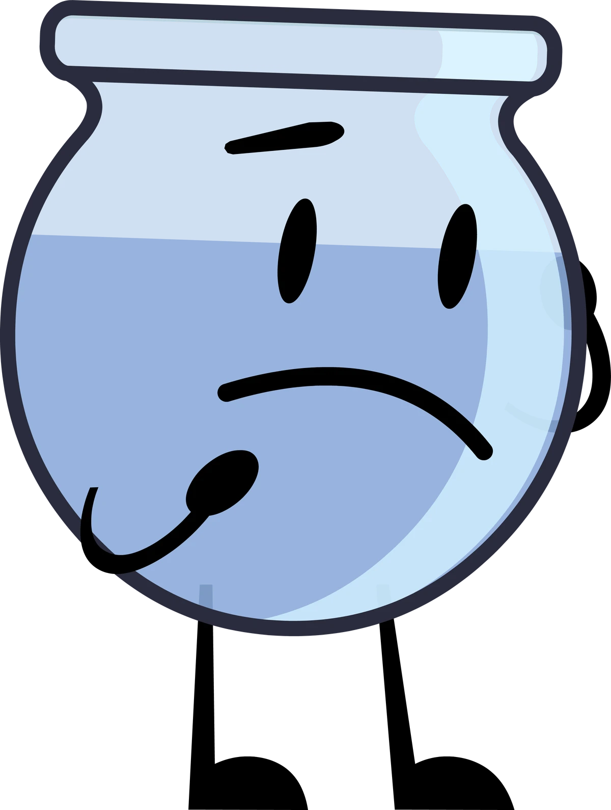 Fishbowl (Double Down) | Object Shows Community | Fandom