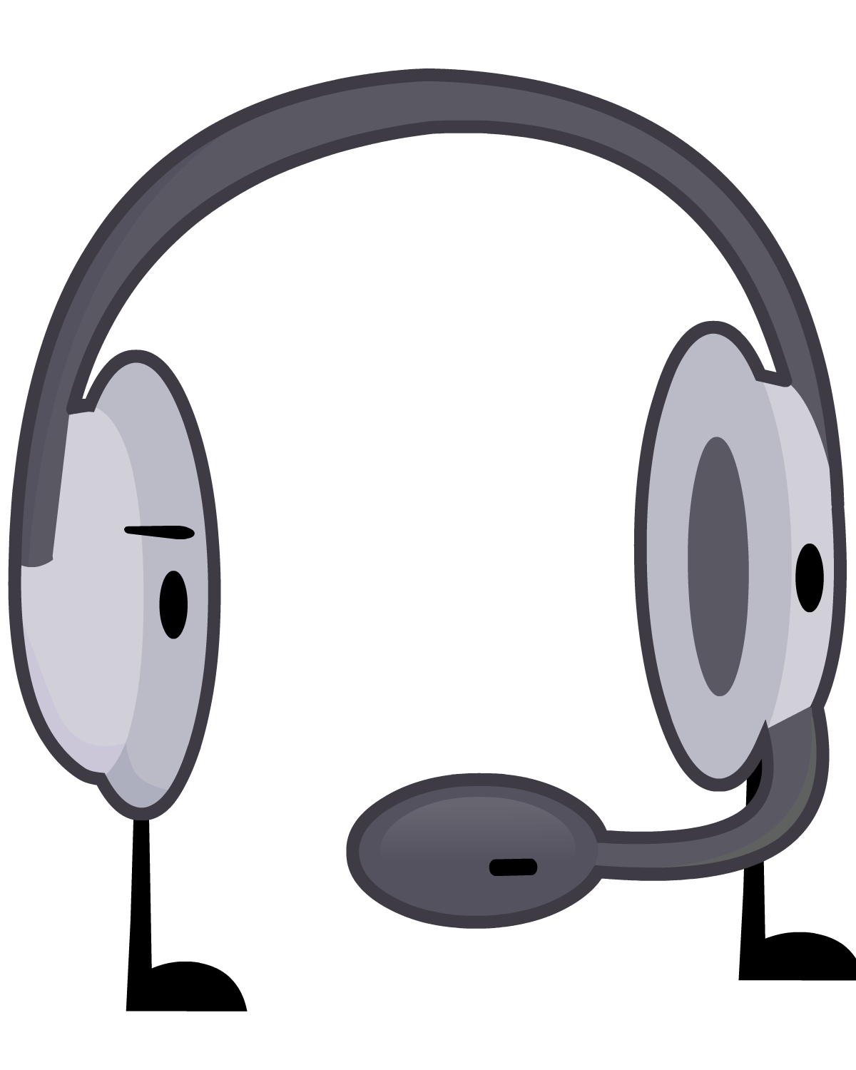 Headset | Object Shows Community | Fandom