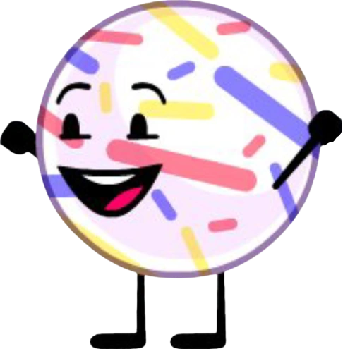 Jawbreaker (Object Explosion) | Object Shows Community | Fandom