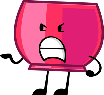 Bowl (Object Rashed) | Object Shows Community | Fandom