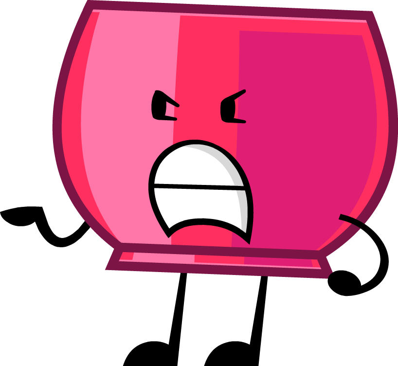 Bowl (Object Rashed) | Object Shows Community | Fandom