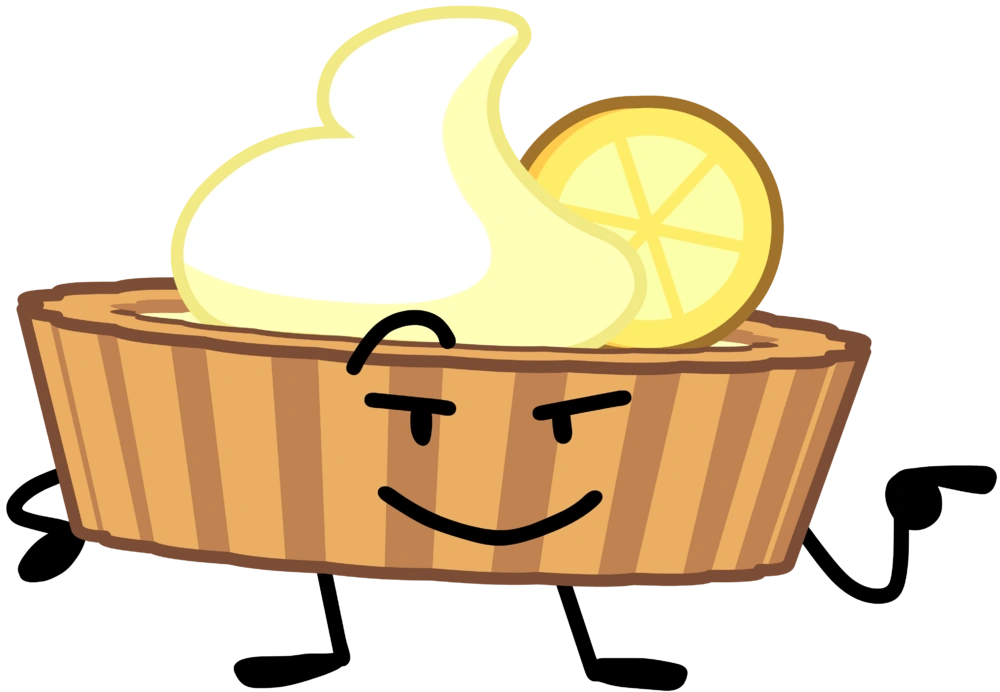 Tart | Object Shows Community | Fandom