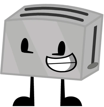 Toaster | Object Shows Community | Fandom