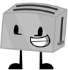 Toaster | Object Shows Community | Fandom