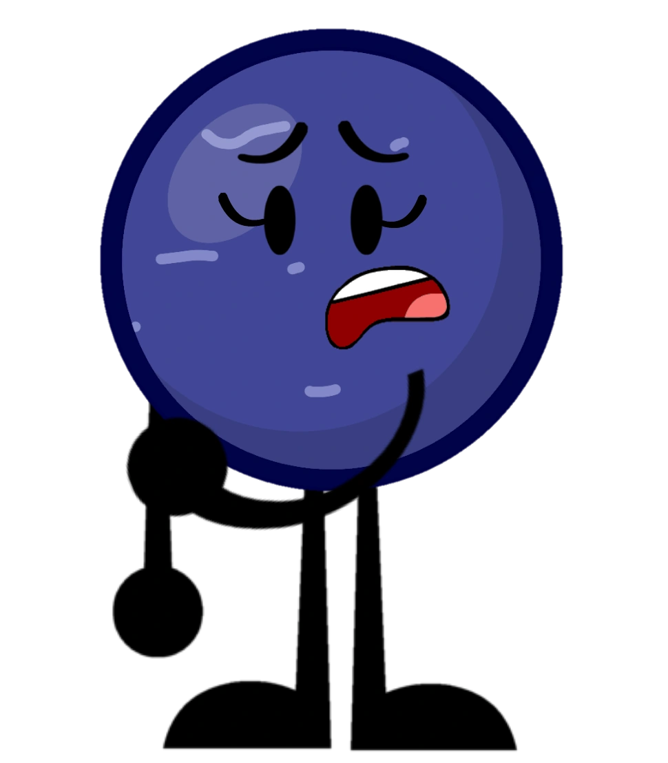 Umbriel | Object Shows Community | Fandom