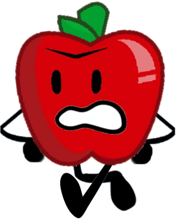 Apple | Object Shows Community | Fandom