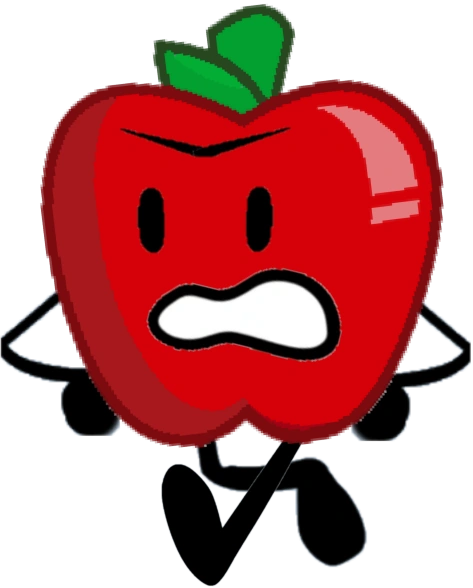 Apple | Object Shows Community | Fandom