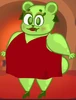 Gummy Bear | Object Shows Community | Fandom