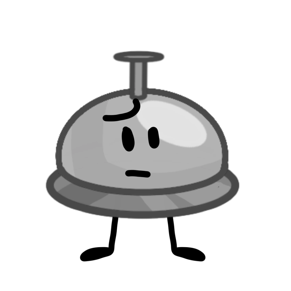 Bell (Nether Works) | Object Shows Community | Fandom
