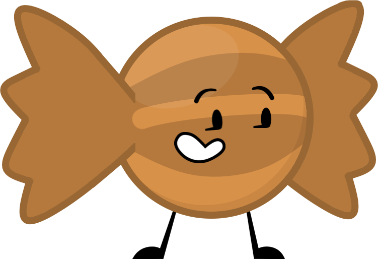 Candy (BFSPTR) | Object Shows Community | Fandom