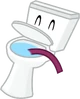 Toilet | Object Shows Community | Fandom