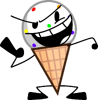 Ice Cream Insanity | Object Shows Community | Fandom
