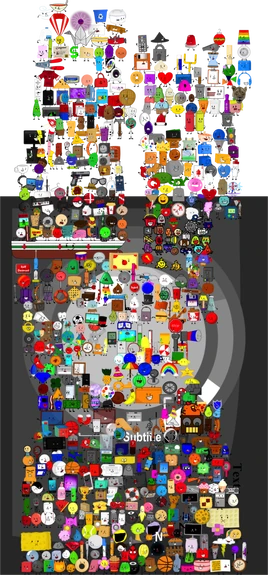 Objects | Object Shows Community | Fandom