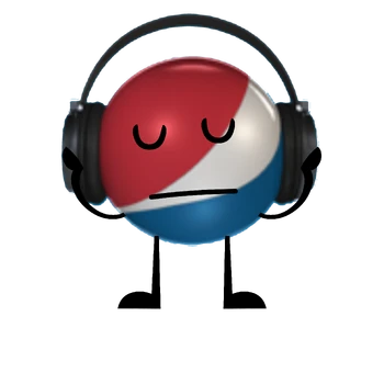 Pepsiball | Object Shows Community | Fandom