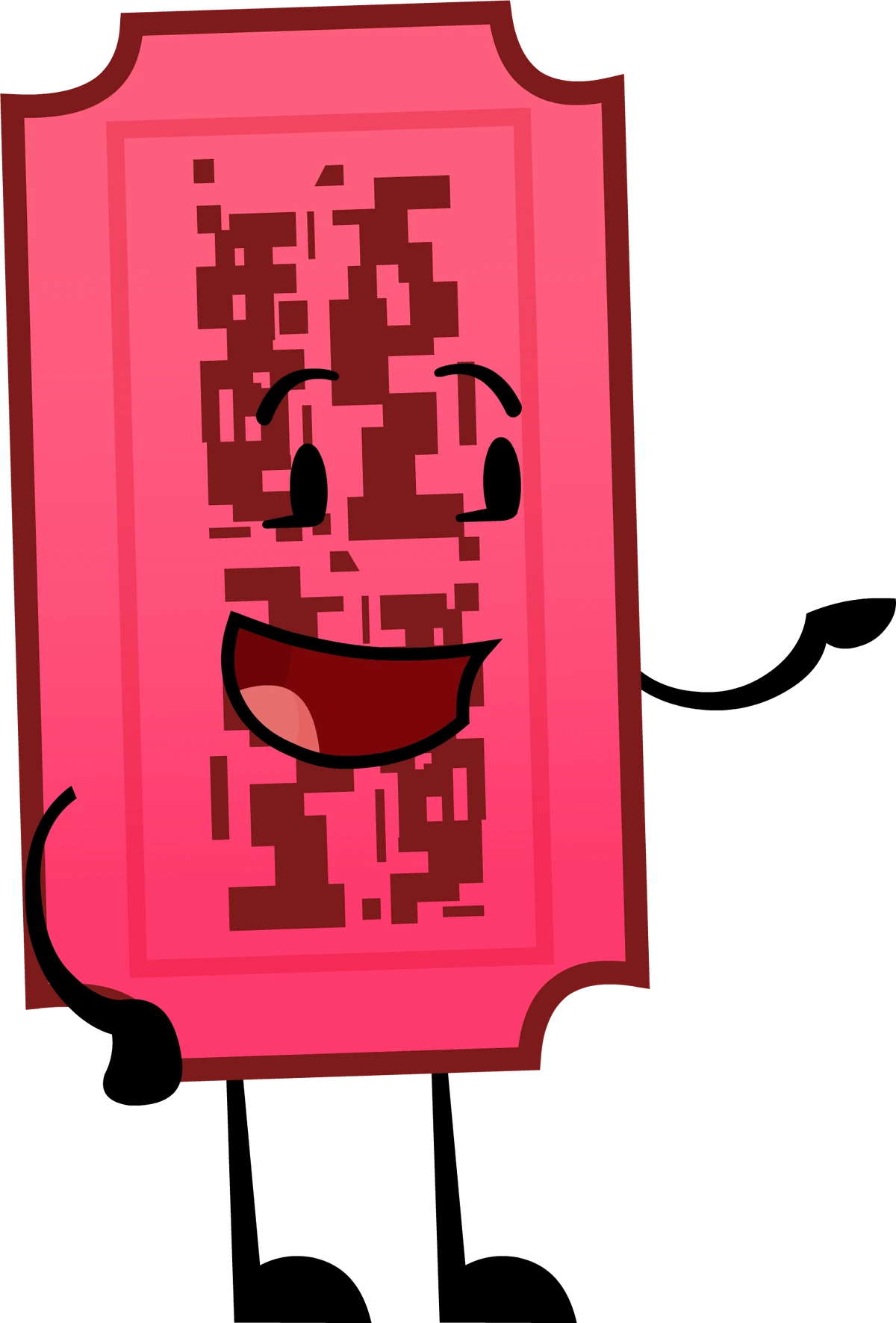 Pity | Object Shows Community | Fandom