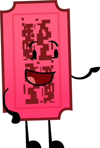 Pity | Object Shows Community | Fandom