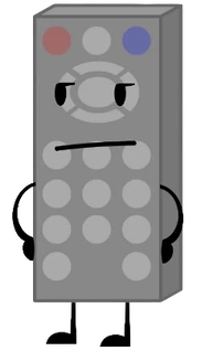 The Competition for Cheese | Object Shows Community | Fandom