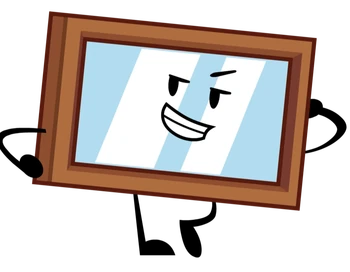 Window (Object Invasion) | Object Shows Community | Fandom