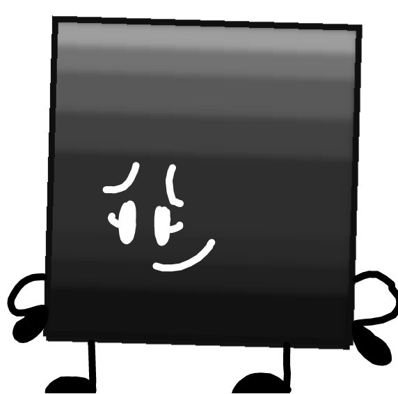 X-Ray (BFODR) | Object Shows Community | Fandom