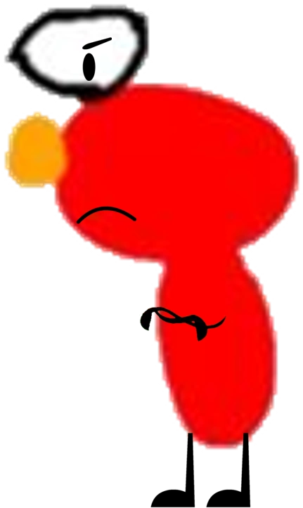 Elmo | Object Shows Community | Fandom