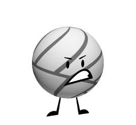Volleyball | Object Shows Community | Fandom