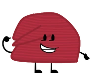 Beanie | Object Shows Community | Fandom