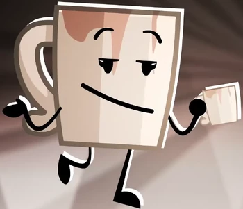 Tea Cup | Object Shows Community | Fandom