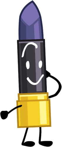 Lipstick | Object Shows Community | Fandom