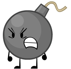 Camp be Weapons | Object Shows Community | Fandom