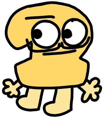 Twelve | Object Shows Community | Fandom