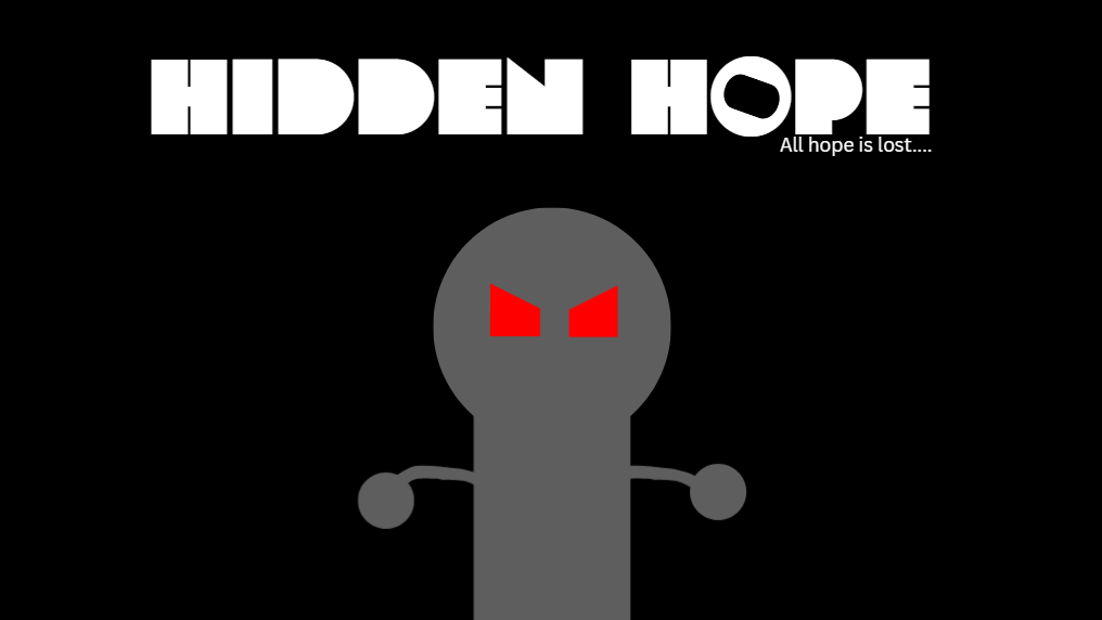 Hidden Hope | Object Shows Community | Fandom