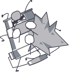 Power Scruffle | Object Shows Community | Fandom