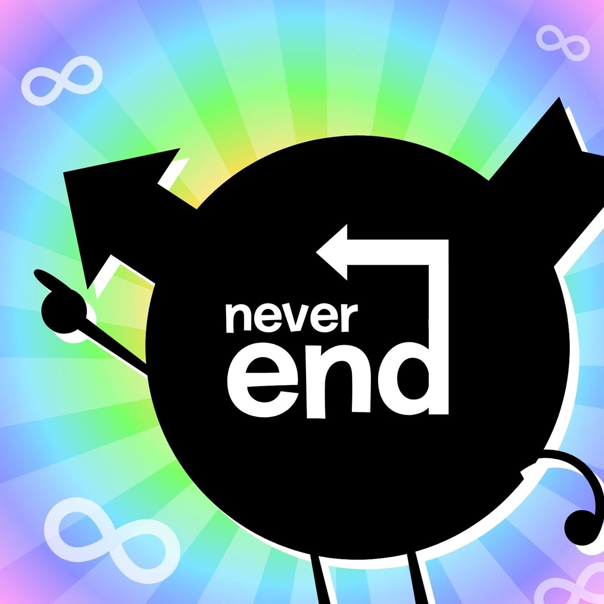 Never End | Object Shows Community | Fandom