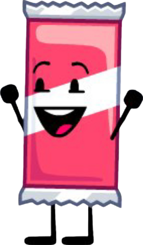 Candy Bar | Object Shows Community | Fandom